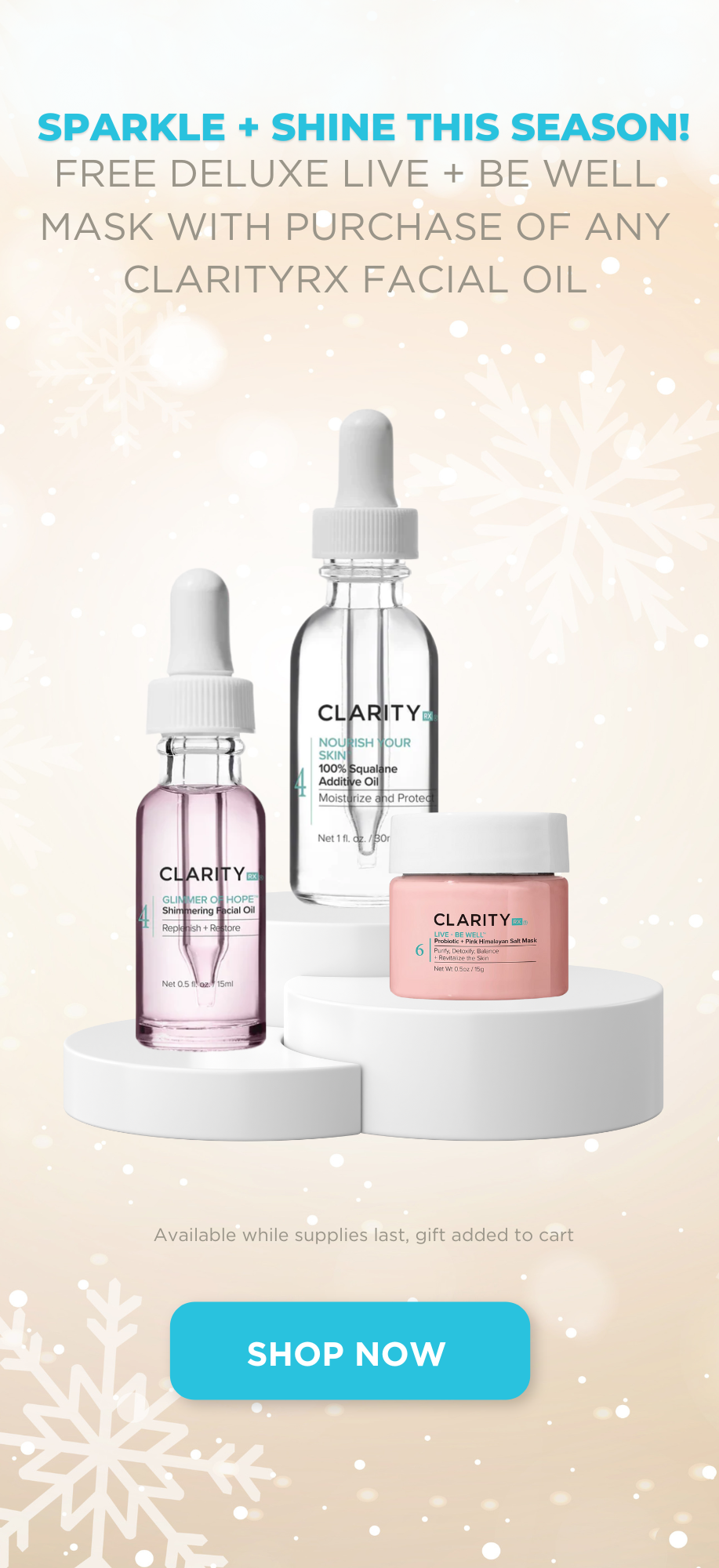 December Promotions 2022 - Southern Marin DermatologySouthern Marin ...