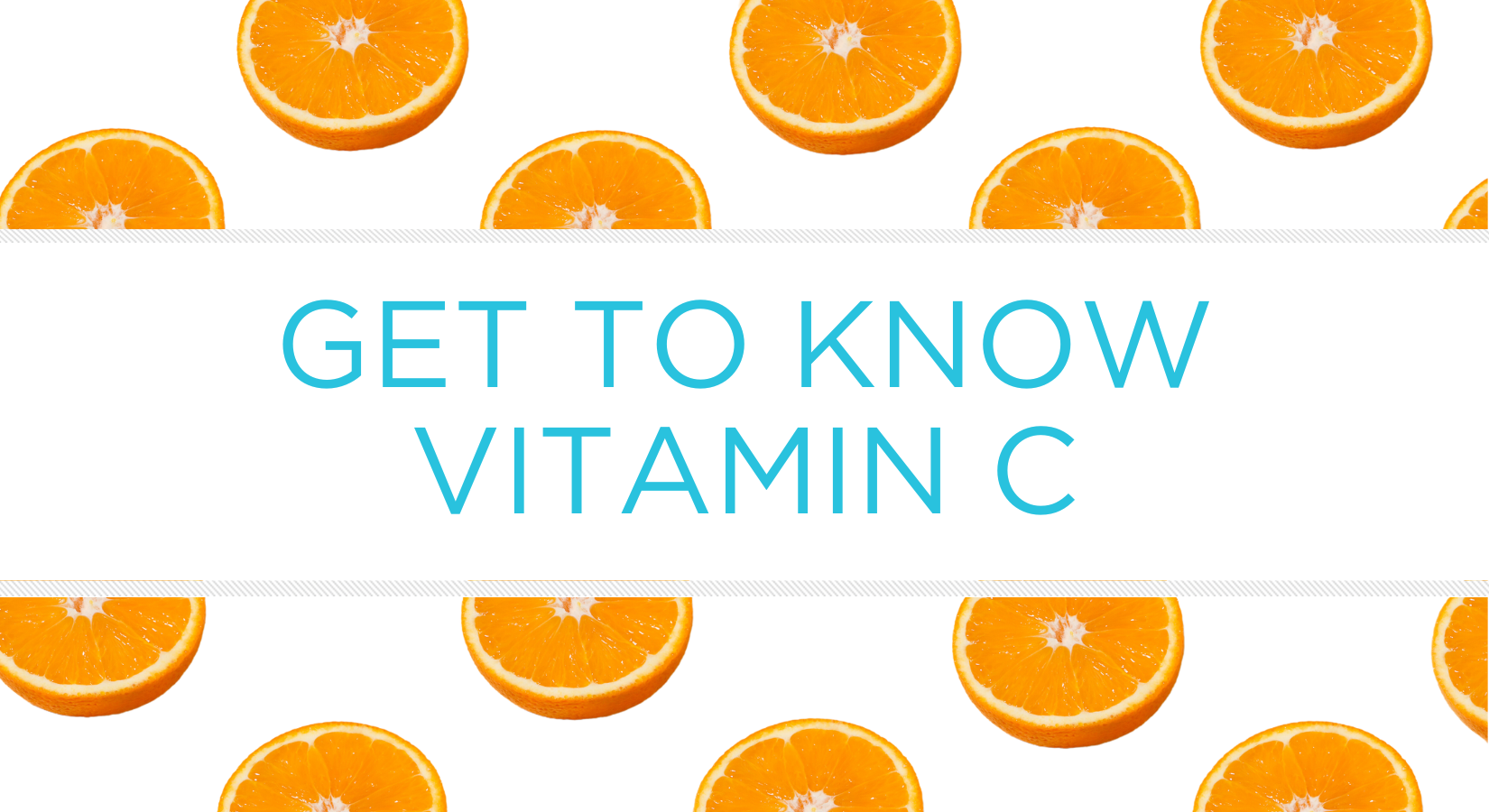 Vitamin C in Skincare: Your Ultimate Guide - Southern Marin ...